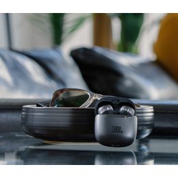 JBL In-Ear Kopfh&ouml;rer &raquo;Tour Pro+ Tws&laquo; - schwarz