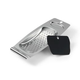 Tchibo - Sp&auml;tzlereibe - silber