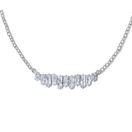Tchibo - Kette - silber
