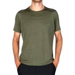 Fusion C3 T-Shirt Bekleidung Herren schwarz S