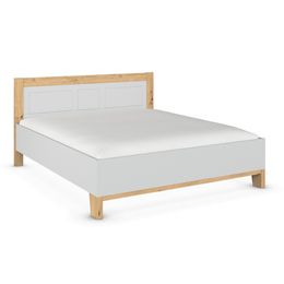 Rauch Bett &raquo;Credo&laquo; - 187x207x100cm - braun -