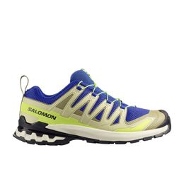 Salomon Xa Pro 3D V9 Schuhe Herren blau 44.0