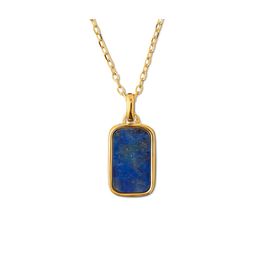 Tchibo - Kette - blau