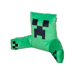 Tchibo - Minecraft Relaxkissen - gr&uuml;n