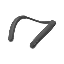 Sony Bluetooth-Nackenb&uuml;gel-Lautsprecher &raquo;Srs Nb10&laquo; - schwarz