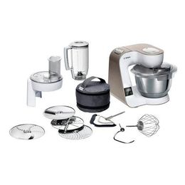 Bosch-K&uuml;chenmaschine &raquo;Mum5Xw20&laquo; - taupe
