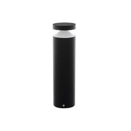 Eglo LED-Outdoor-Sockelleuchte &raquo;Melzo&laquo; - schwarz