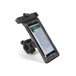 Tchibo - Fahrrad-Smartphone-Halterung - schwarz