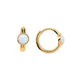 Tchibo - Creolen - gold