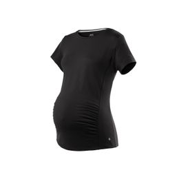Tchibo - Umstands-Sportshirt - Damen - Gr. XL - schwarz