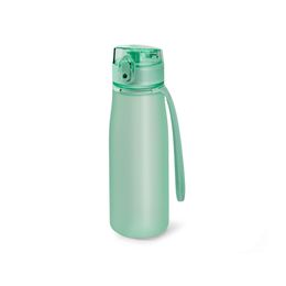 Tchibo - Sport-Trinkflasche - hellgr&uuml;n