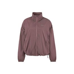 Craft Hypervent Oversized Wind Jacket Bekleidung Damen lila XS