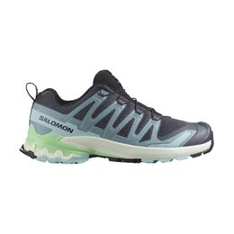 Salomon Xa Pro 3D V9 Schuhe Damen blau 44.0