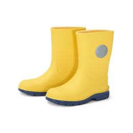 Tchibo - Regenstiefel - Gr. 28-29 - blau
