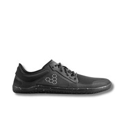 Vivobarefoot Primus Lite 3.5 Schuhe Herren schwarz 40.0