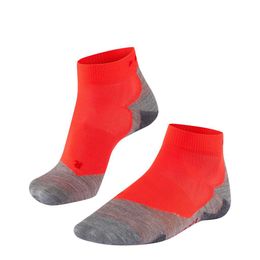 Falke RU 5 Short Bekleidung Herren rot S