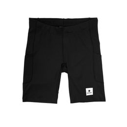 Saysky Combat+ Short Tights 9" Bekleidung Herren schwarz S