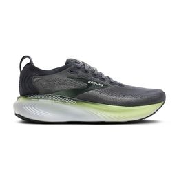 Brooks Adrenaline GTS 25 Schuhe Herren grau 48.5
