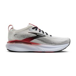 Brooks Adrenaline GTS 25 Schuhe Herren wei&szlig; 47.5