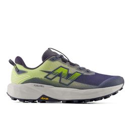New Balance FuelCell Rebel TR Schuhe Herren grau 45.0