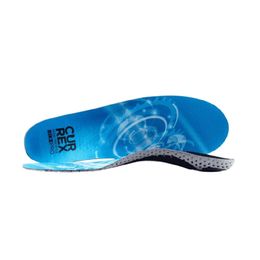 Currex BikePro High Einlegesohle zubeh&ouml;r Unisex blau xxl