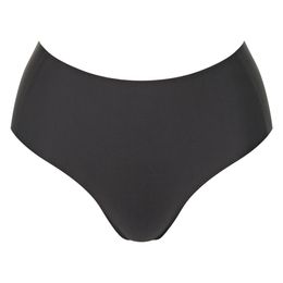 Sloggi Zero Feel 2.0 High Waist - Damen - Gr. S - schwarz