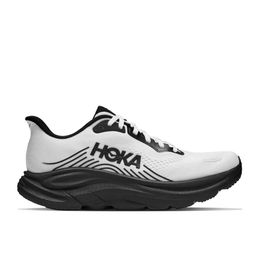 Hoka One One Hoka Clifton 11 Schuhe Herren wei&szlig; 43.3