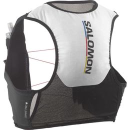 Salomon Sense Pro 6 Race Flag Set zubeh&ouml;r Unisex XS