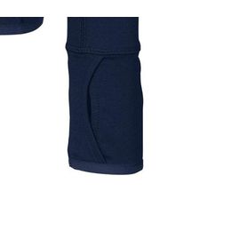 Tchibo - Thermo-Funktionsshirt - Damen - Gr. XS - dunkelblau