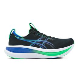 asics Gel-Nimbus 28 Schuhe Herren schwarz 42.0