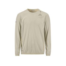Craft Pro Hypervent LS Wind Top 2 Bekleidung Herren beige S