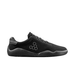 Vivobarefoot Motus Studio Sneaker LTH Schuhe Herren schwarz 45.0