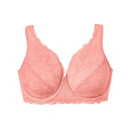 Tchibo - B&uuml;gel-BH - Damen - Gr. 75E - apricot