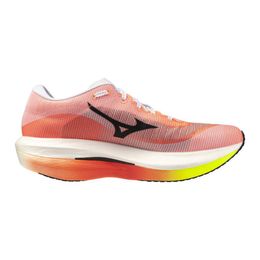 Mizuno Hyperwarp Pro Schuhe Unisex orange 39.0