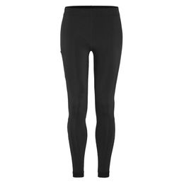 Craft Pro Trail Tights 2 Bekleidung Herren schwarz M
