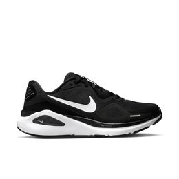Nike Structure 26 Schuhe Damen schwarz 39.0
