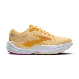 Brooks Ghost Max 3 Schuhe Damen orange 38.0