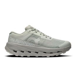 On Cloudultra 3 Schuhe Damen grau 43.0