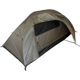 Mil-Tec Recom, Zelt 2-Personen