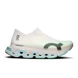 On CloudmOnster 3 Hyper LS Schuhe Unisex blau 48.0