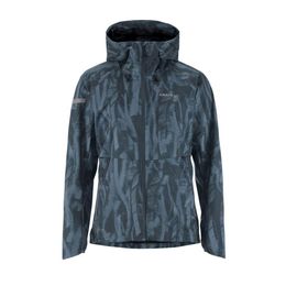 Craft Pro Hydro Jacket 3 Bekleidung Damen blau XS