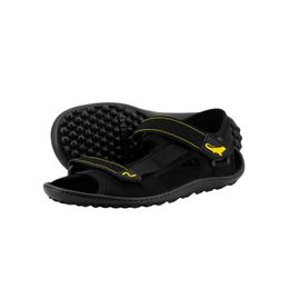 Leguano Attrekktive Schuhe Unisex schwarz 45.0