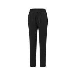 Tchibo - Sweathose - Damen - Gr. M - schwarz