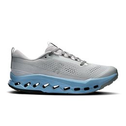 On Cloudsurfer Trail 2 Schuhe Herren grau 42.5