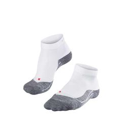 Falke RU 4 Short Bekleidung Damen wei&szlig; 39-40