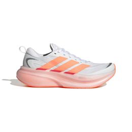Adidas Supernova Glide Schuhe Damen orange 39.3