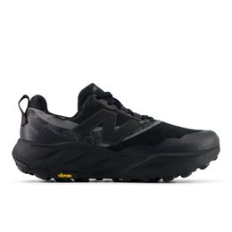 New Balance Fresh Foam Hierro v9 GTX Schuhe Damen schwarz 41.5