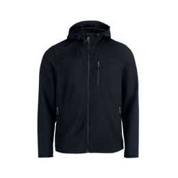 Tchibo - Softshelljacke - Herren - Gr. XXL - anthrazit