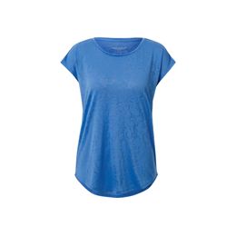 Tchibo - Sportshirt - Damen - Gr. S - blau