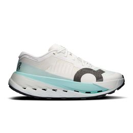 On Cloudultra Pro Schuhe Damen wei&szlig; 40.5